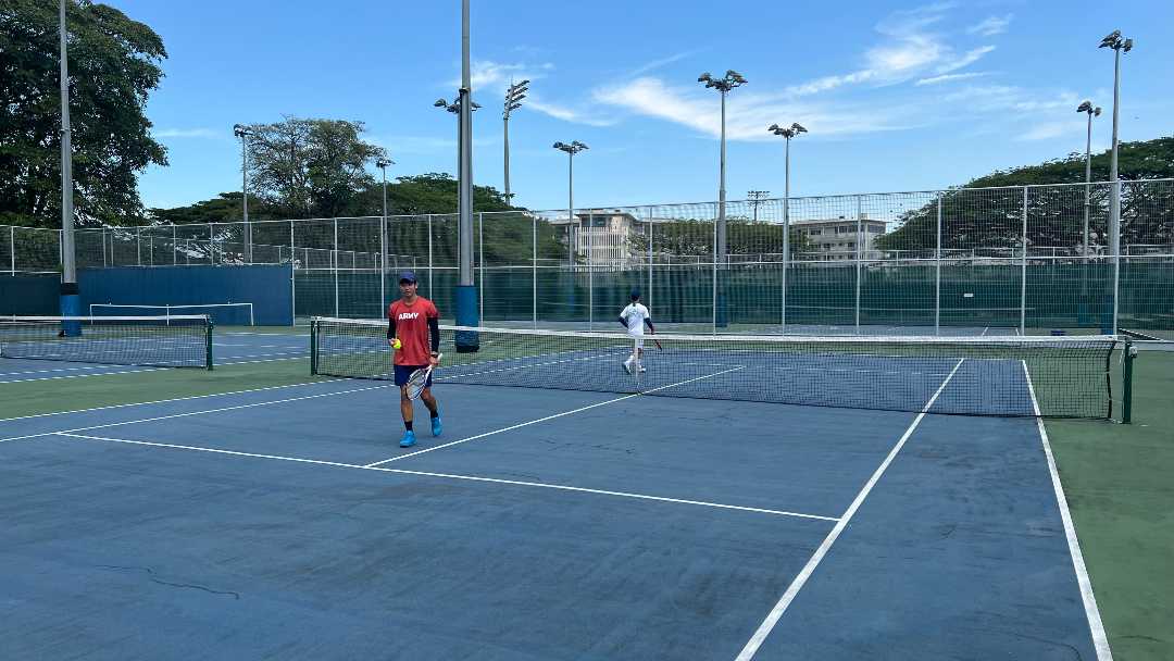 Can I Teach Myself To Play Tennis? | True Mastery Tennis