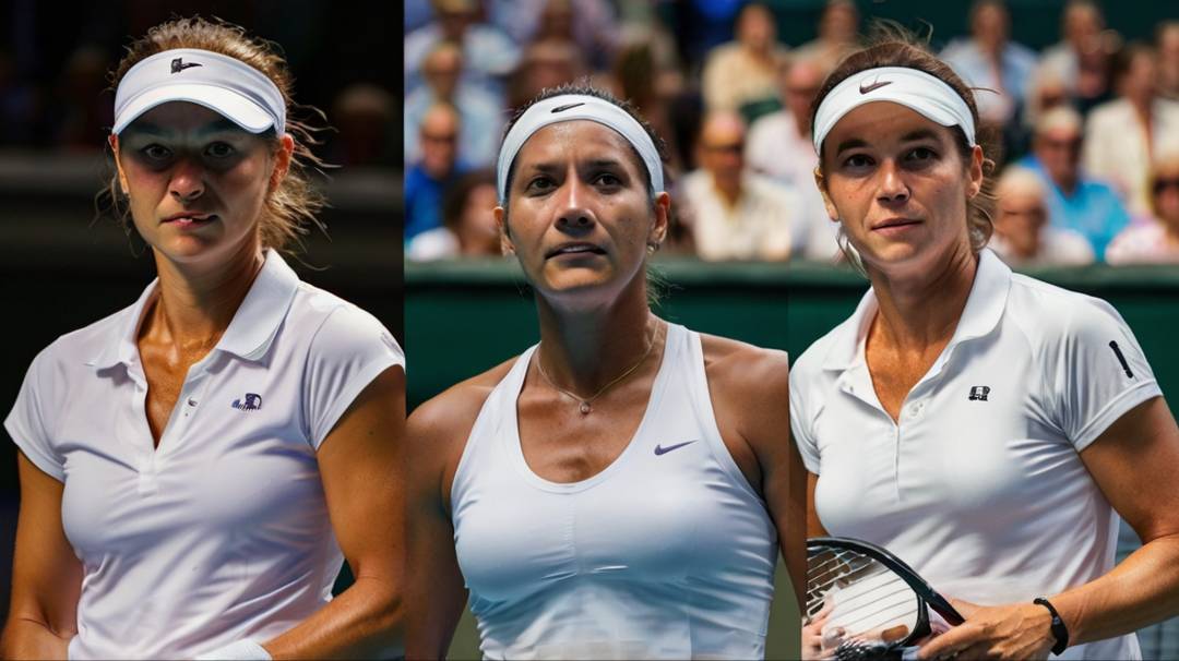 History Of Women's Tennis Association (WTA) Tennis